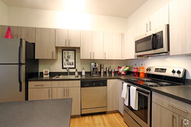 University of Nebraska Omaha | Off-Campus Housing Search