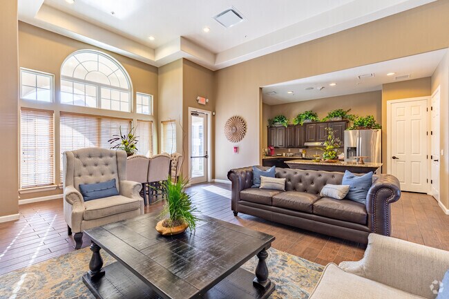 Jackson Place Apartment Homes - Pharr, TX | ForRent.com