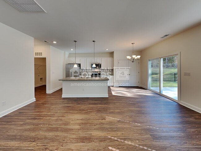 1142 Bethany Dallas Drive - House Rental in Charlotte, NC | ForRent.com