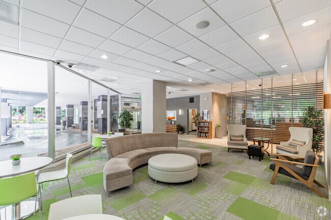 Hopkins House Apartments | Johns Hopkins University - Homewood Campus ...