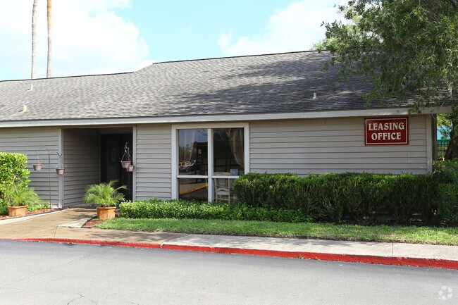 Borders Apartment Homes For Rent in Brownsville, TX | ForRent.com