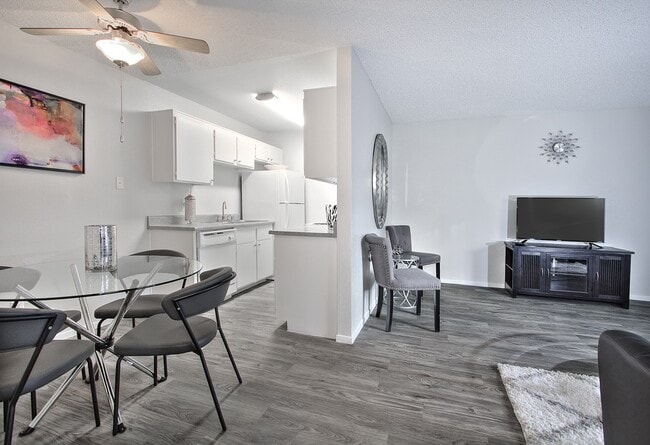 Gramercy Parc Senior Apartments For Rent in Las Vegas, NV | ForRent.com
