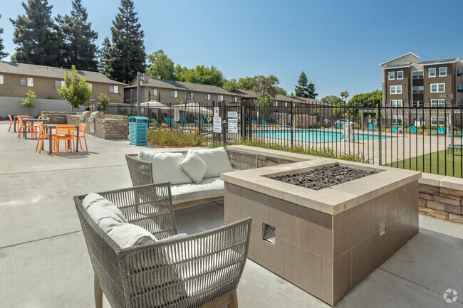 Post on Nord Apartments - Chico, CA | ForRent.com