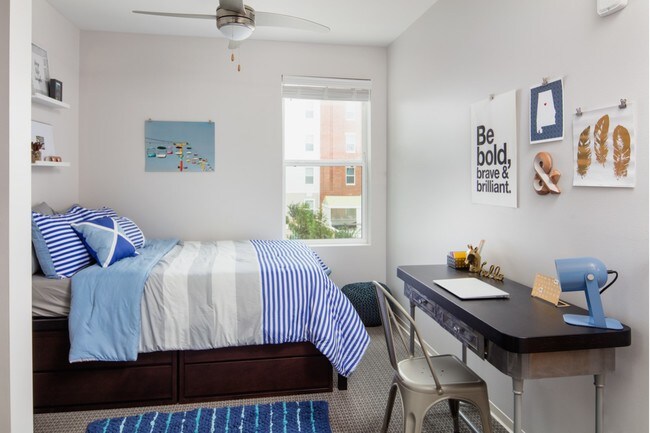 West & Wright Apartments | Auburn University | Off-Campus Housing Search