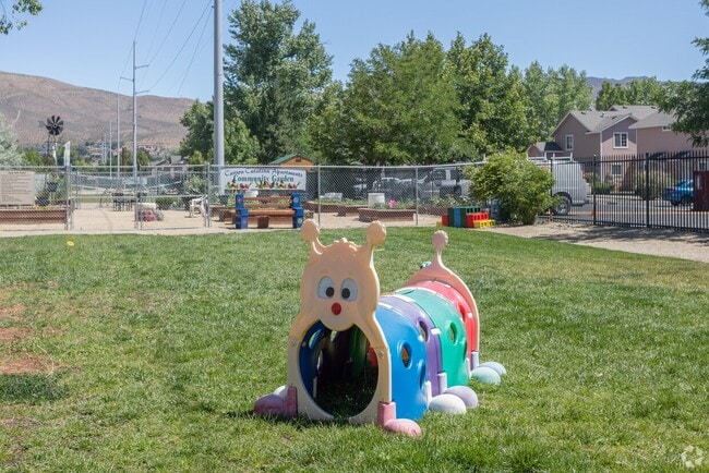 Carson Catalina Apartments - Carson City, NV | ForRent.com