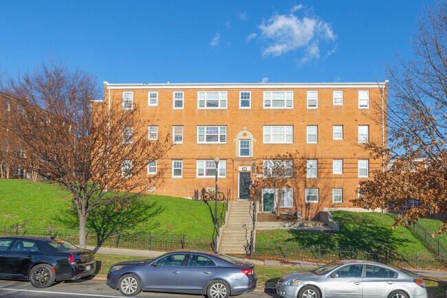 Carver Terrace Apartments - Washington, DC | ForRent.com