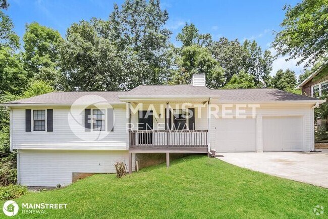 Houses for Rent in 30135, Douglasville, GA - Page 2 | ForRent.com