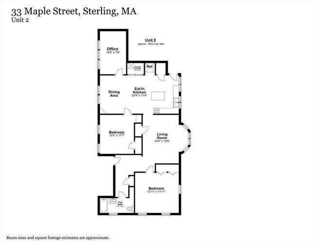 33 Maple St Unit 2 - Sterling, MA | ForRent.com