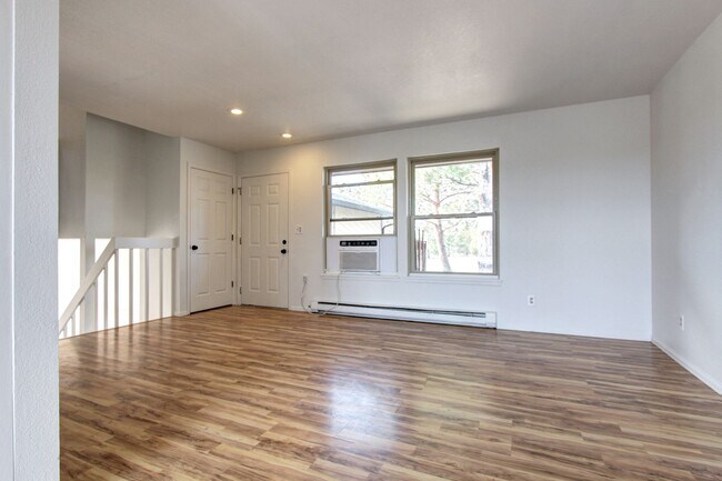 Parker Home on Acreage with outbuilding an... - House Rental in Parker ...