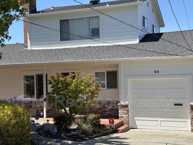 24 Hilltop Dr Off-Campus Housing, Redwood City, CA