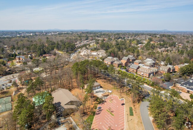 The Eva Apartments For Rent in Sandy Springs, GA | ForRent.com