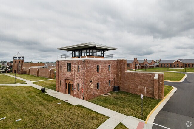 Liberty Crest Apartments - Lorton, VA | ForRent.com