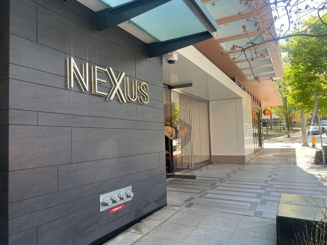 Downtown Seattle Studio ~ Nexus Condominiums Unit 1511 - Condo for Rent ...