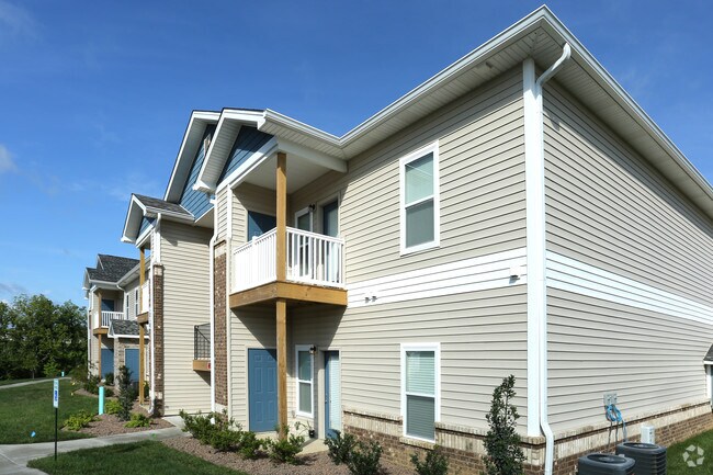 Windhurst Park Apartments For Rent in Shelbyville, KY | ForRent.com