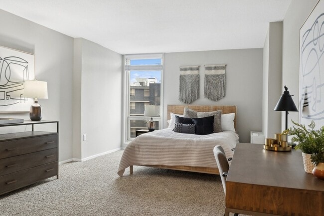 Arrive Silver Spring Apartments - Silver Spring, MD | ForRent.com