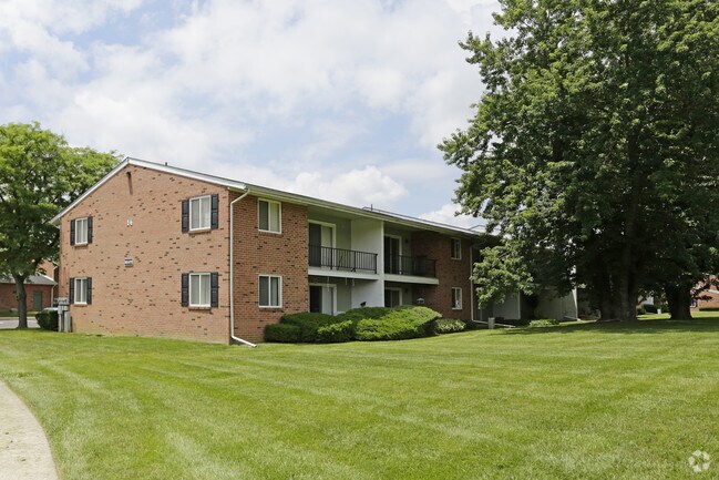 ALLISON APARTMENTS For Rent in Marlton, NJ | ForRent.com