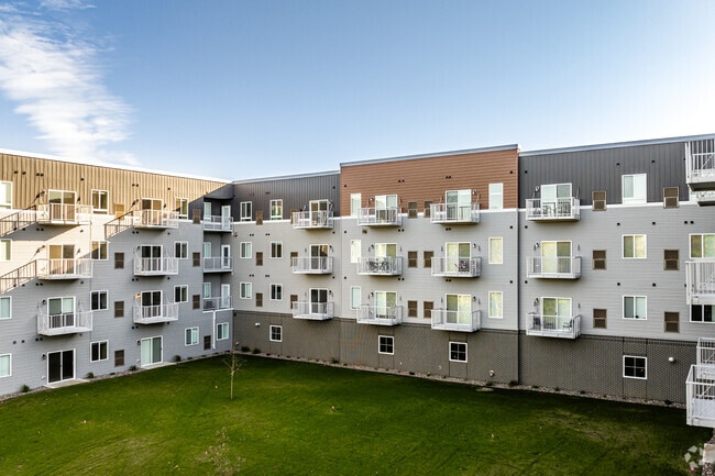 The Delta Apartments - Elk River, MN | ForRent.com