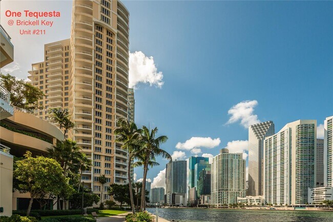 888 Brickell Key Dr Condo For Rent in Miami, FL | ForRent.com
