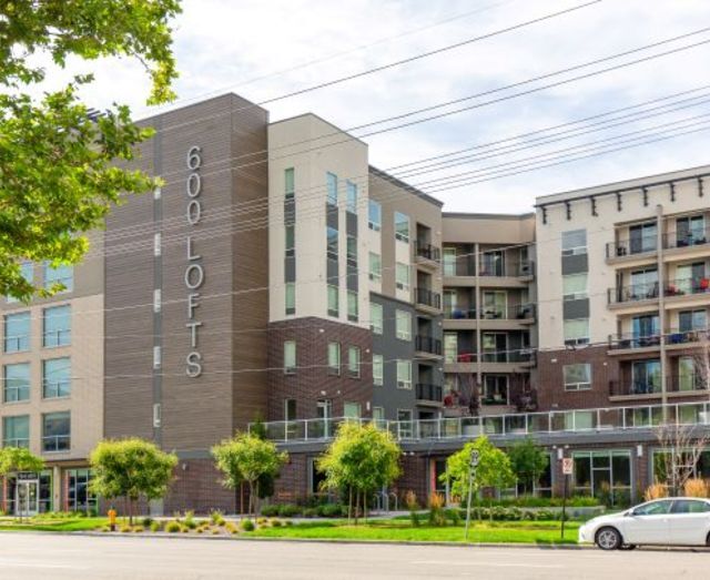 600 Lofts Apartments | Salt Lake City, UT | Starting at $1,099 ...