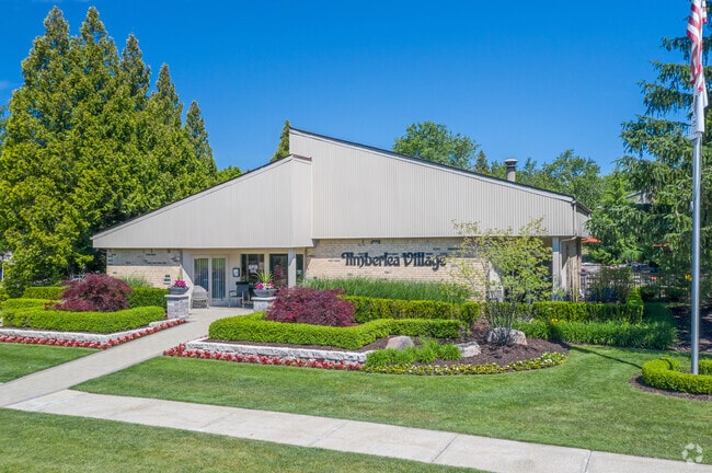 Timberlea Village Apartments For Rent in Rochester Hills, MI | ForRent.com