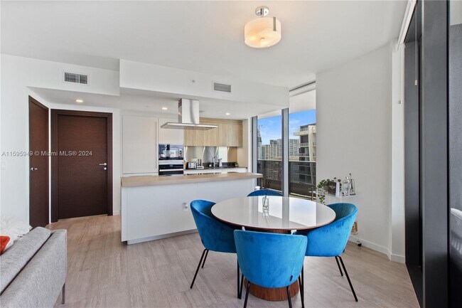 1000 Brickell Plaza Unit 4801 - Condo for Rent in Miami, FL | ForRent.com