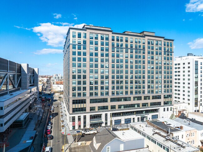 New York University | Off-Campus Housing Search