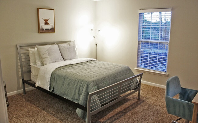 North Carolina State University | Off-Campus Housing Search