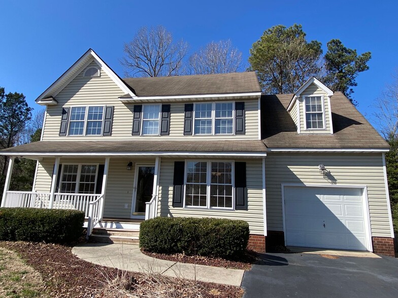 Houses For Rent In Mechanicsville Va