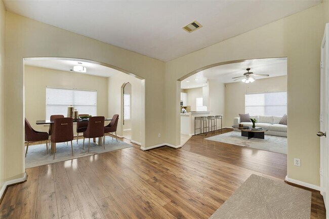 20527 Rustic Rail Ct Rental - House Rental in Cypress, TX | ForRent.com