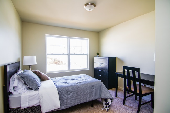 University of Connecticut | Off-Campus Housing Search