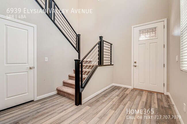 MOVE IN SPECIAL 1/2 OFF FIRST MONTH'S RENT... - House Rental in Las ...