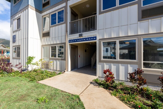 Kaulana Mahina Apartments - Wailuku, HI | ForRent.com