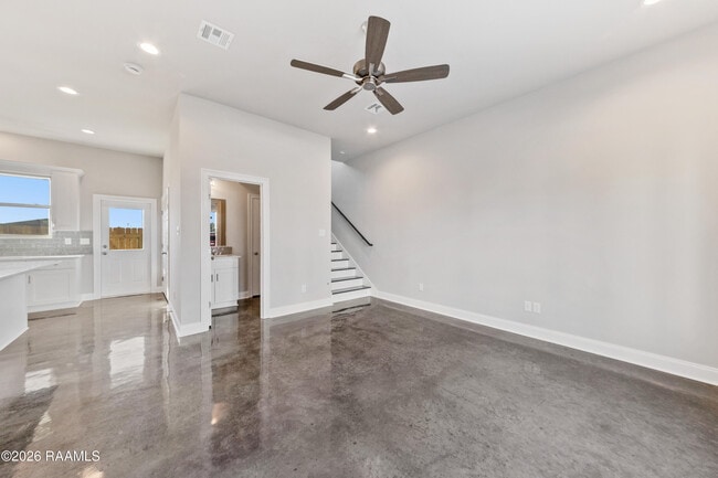 113 Firethorn Dr Off-Campus Housing, Youngsville, LA