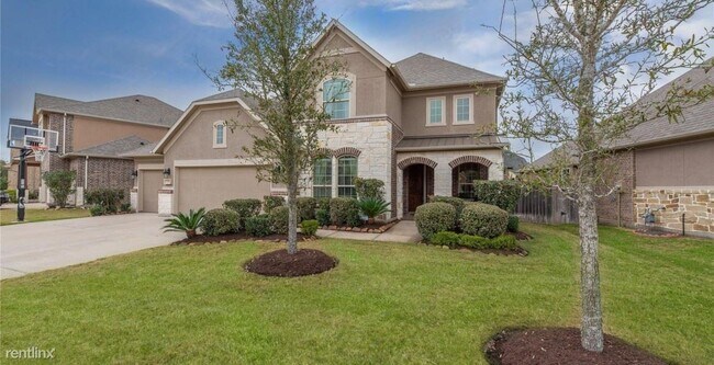 27836 Hunters Rock Ln - House Rental in Katy, TX | ForRent.com