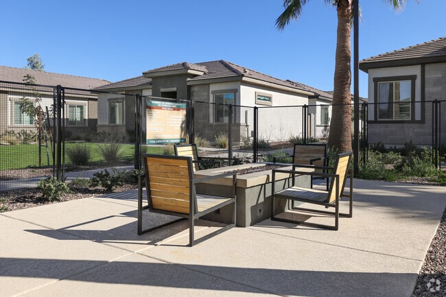 Hampton Meridian Apartments - Houses for Rent - Apache Junction, AZ | ForRent.com