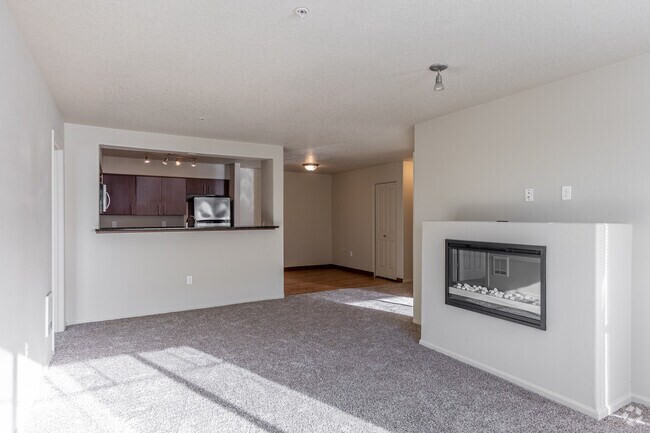 Sunridge Terrace Apartments - Happy Valley, OR | ForRent.com