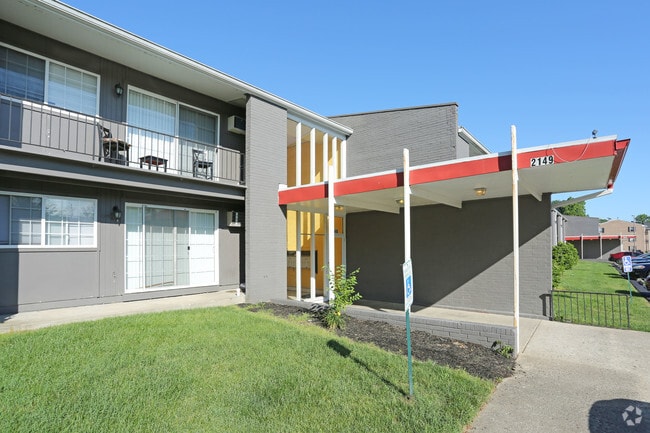 Addison Park Apartments For Rent in Louisville, KY | ForRent.com