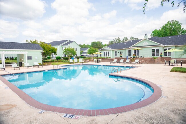 Atrium Place Apartments - Columbia, SC | ForRent.com