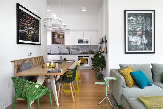 Harrison Urby Apartments For Rent in Harrison, NJ | ForRent.com