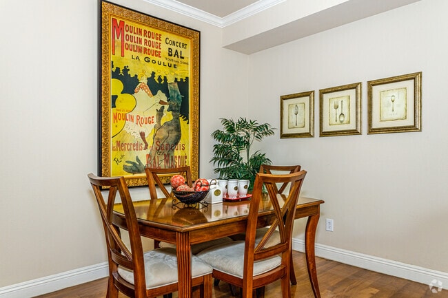 The Alexander at South Virginia Apartments For Rent in Reno, NV ...