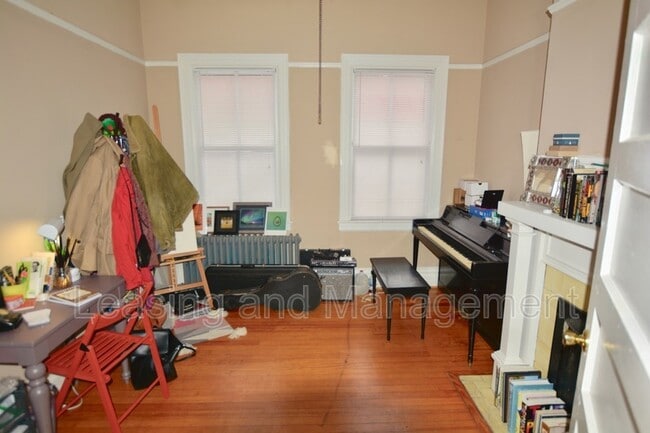 519 Rutledge Ave Unit A Off-Campus Housing, Charleston, SC