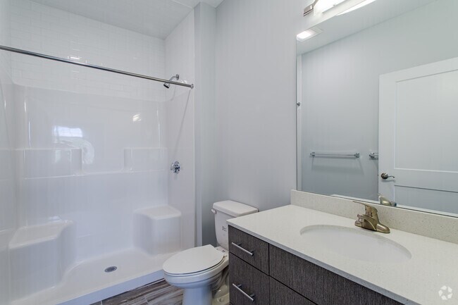 Gilbert Crossing Apartments - Merrimack, NH | ForRent.com