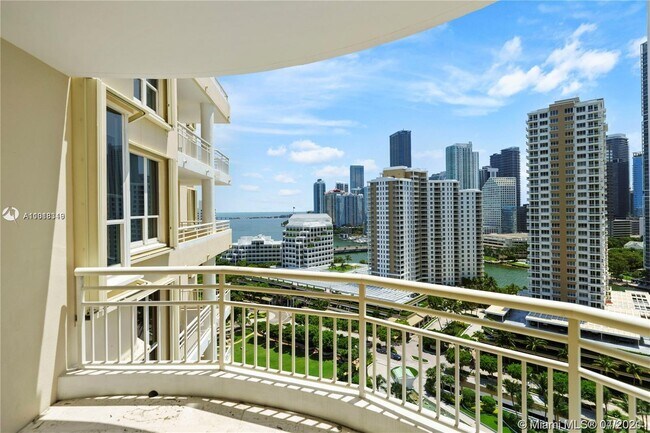 888 Brickell Key Dr Condo Unit 600 - Condo for Rent in Miami, FL ...