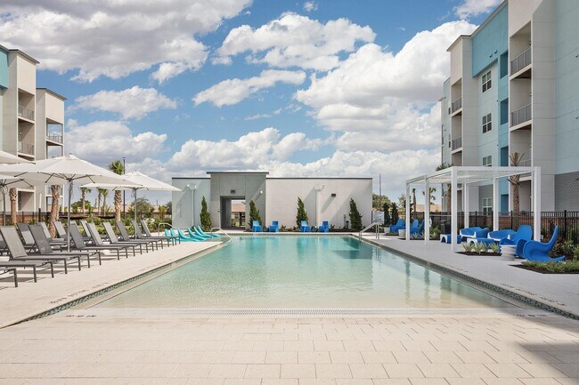 Rockledge Flats Apartments For Rent in Rockledge, FL | ForRent.com