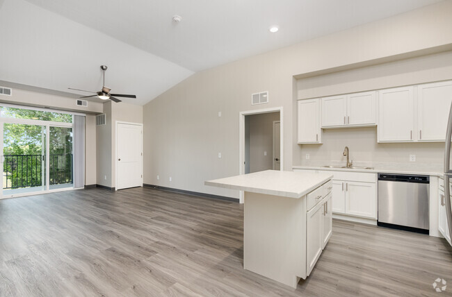 The Park Apartments Kasson Mn