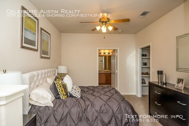Iron Rock Ranch Unit 233 - Austin, TX | ForRent.com