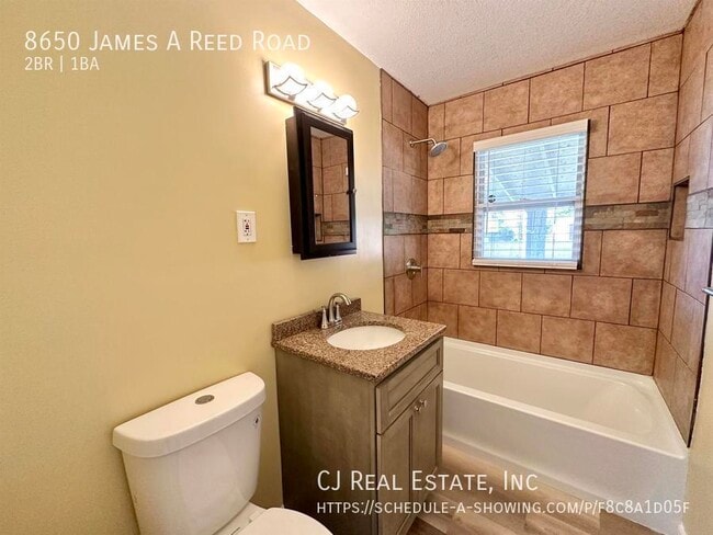 8650 James A Reed Rd Rental - House Rental in Raytown, MO | ForRent.com