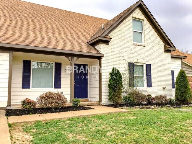 Beautiful 3BR 2 story home! Can't be missed! - House Rental in Memphis ...