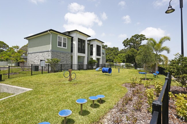 The Addison on Long Bayou Apartments For Rent in Seminole, FL | ForRent.com