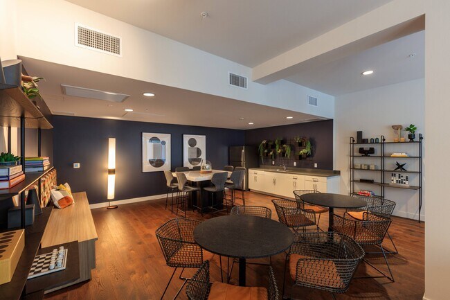 Otis College of Art and Design | Off-Campus Housing Search